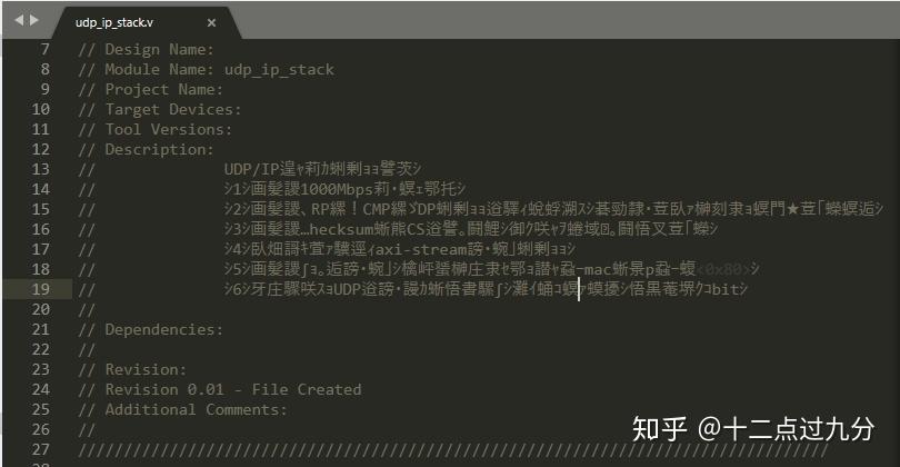 Sublime与Verilog【一】：从安装到使用，提高FPGA开发效率！ - 知乎