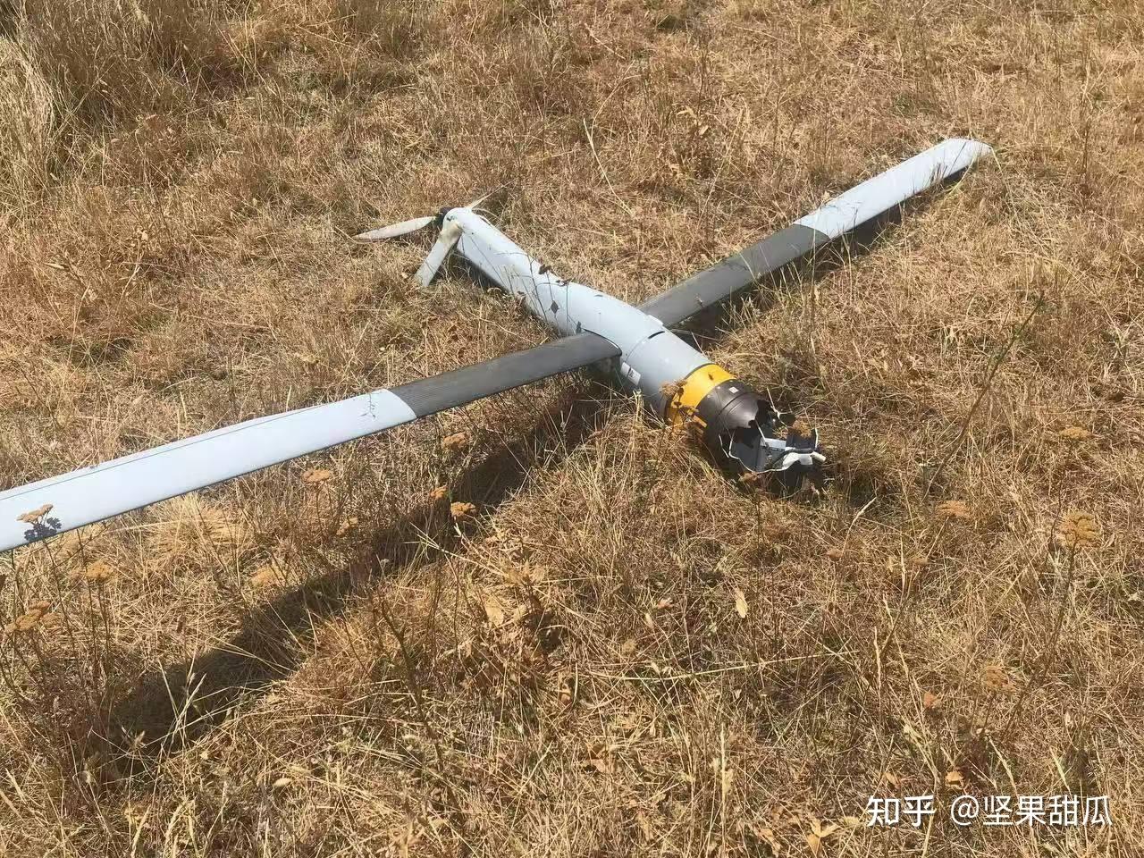 俄军击毁美制无人机，神话纷纷掉落，也是有不少优势的 - 知乎