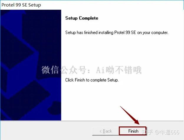 protel 99se安装教程 - 知乎