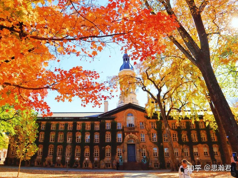 美国大学荣誉学分CP课程——美本申请4.0时代的逆袭神器，比AP更香！ - 知乎