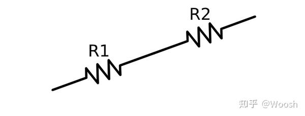 快速入门SchemDraw绘制电路图 - 知乎