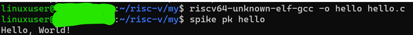 Spike 的安装（Risc-V isa simulater) - 知乎