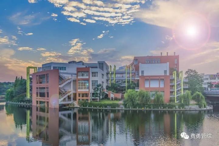 2023四川师范大学MPAcc择校分析 - 知乎