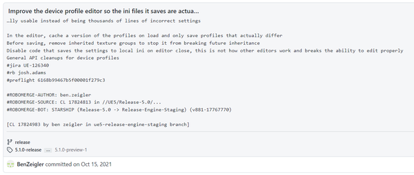 UE4 性能分级 - 知乎