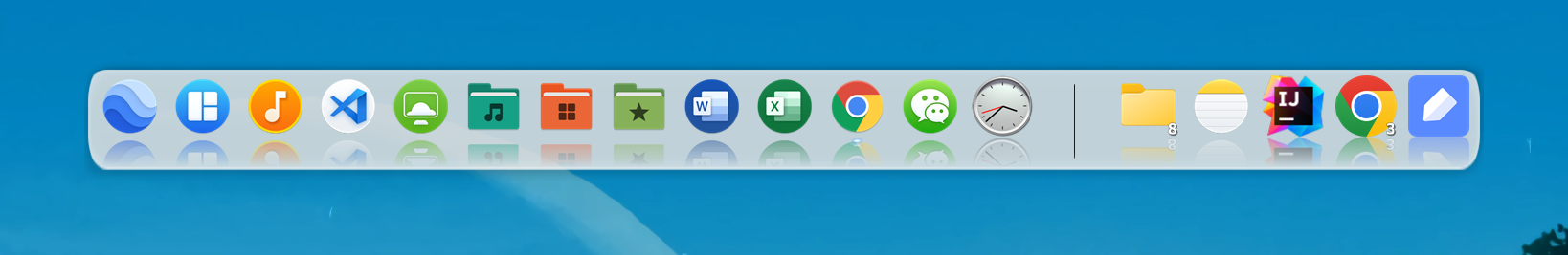 Windows Dock栏完全指南，Win11可用 - 知乎