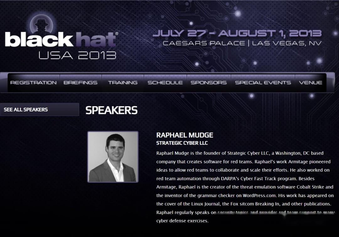 【Cobalt-Strike-Start】什么是 Cobalt Strike - 知乎