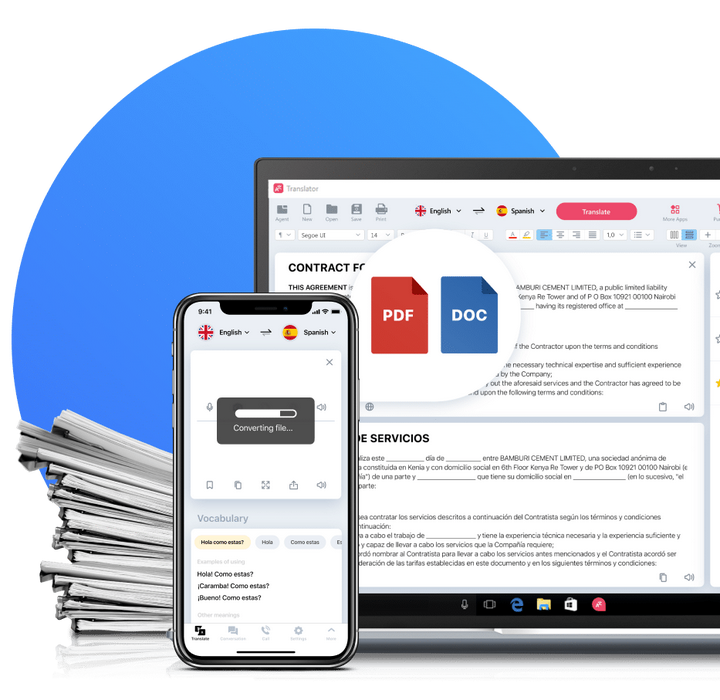 Lingvanex Translator for Windows 简要教程 - 知乎