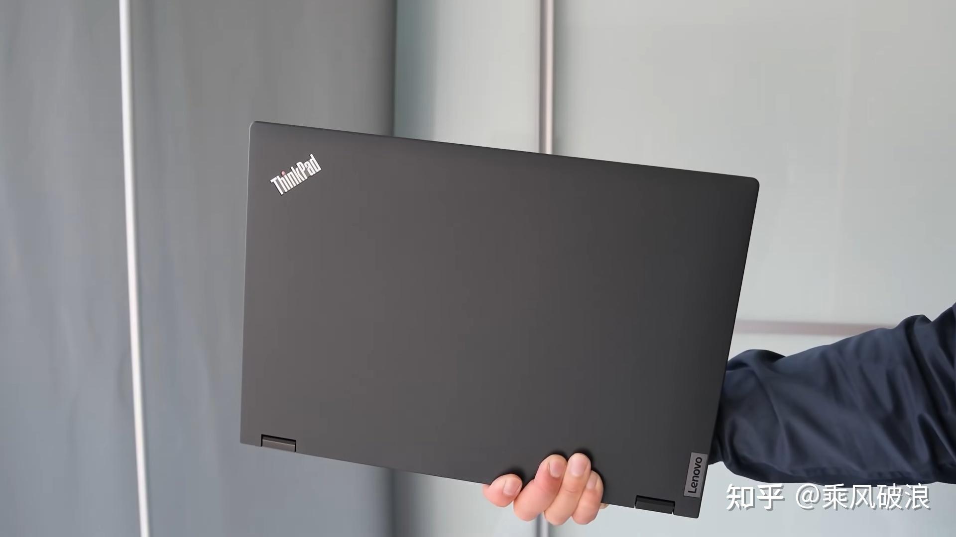 ThinkPad P系列选哪款？ - 知乎