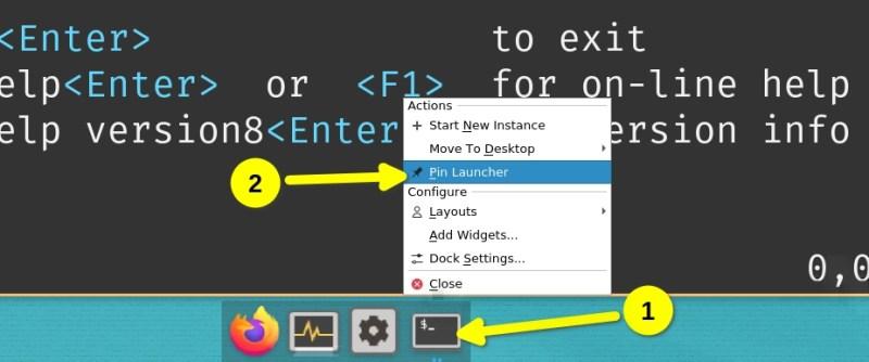 如何安装和使用 Latte Dock | Linux 中国 - 知乎