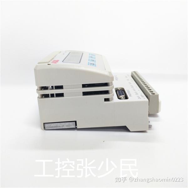 ABB 光纤模块总线 冗馀配置TU841 3BSE020848R11 TU846 3BSE022460R1 TU847 ...