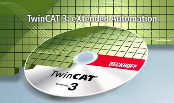 TwinCAT3 扫描 IO 变量连接 - 知乎