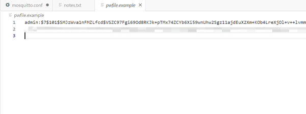 MQTT Broker和Client的安装配置和使用 - 知乎