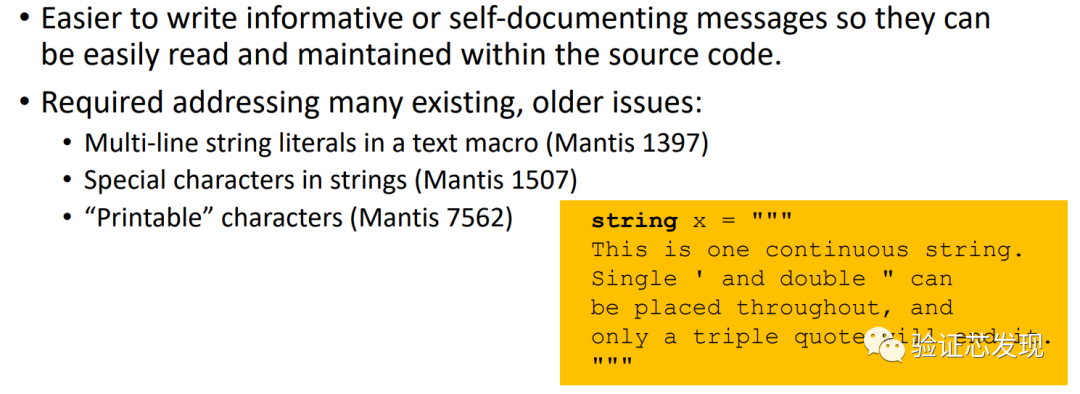 IEEE 1800 SystemVerilog标准，即将更新！ - 知乎