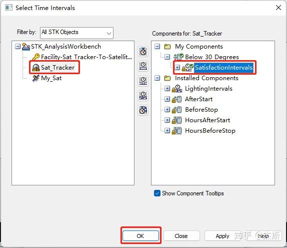 【STK11官方Tutorial学习笔记】Lesson10：向量几何工具 - 知乎