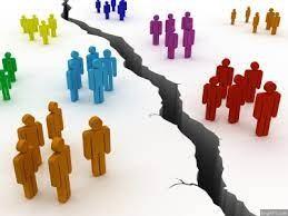 单词详解 | divisive - 知乎