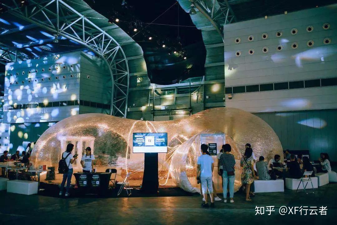 Slush志愿者招募 | 全球最具影响力的创投大会来啦 - 知乎