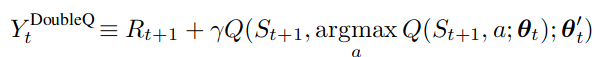 强化学习笔记（二）：DQN与DDQN - 知乎