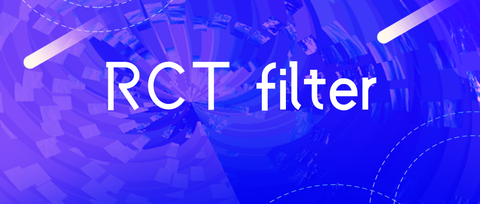 如何寻找RCT filter？ - 知乎