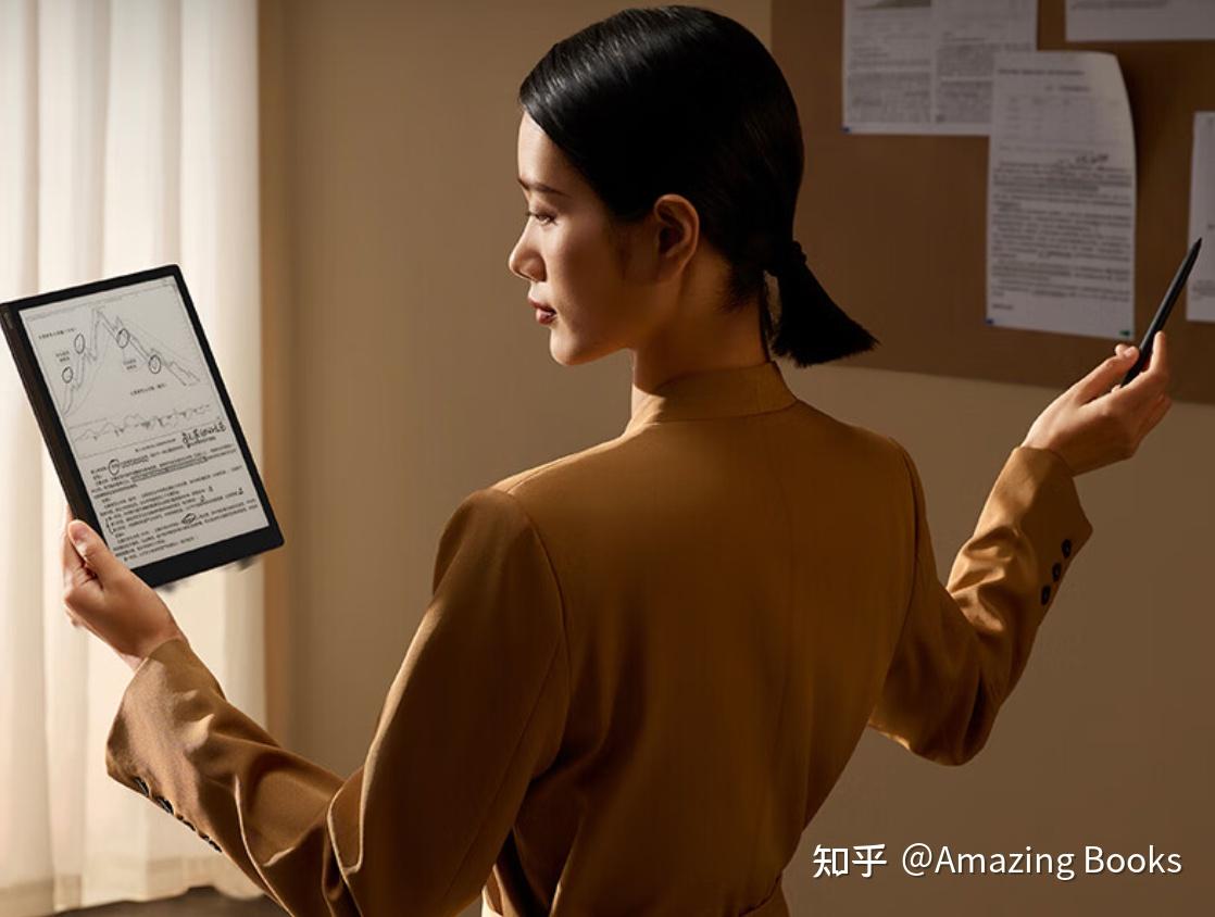 文石note x3plus、note x3青春版、note x3 pro该怎么选？ - 知乎