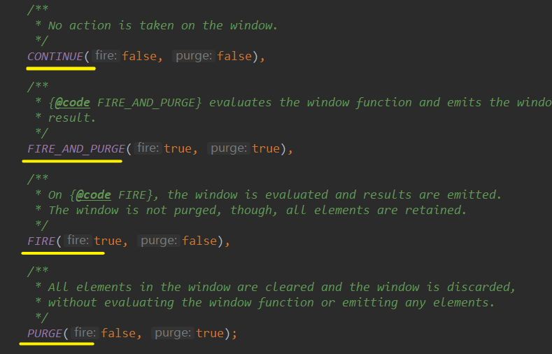 看完这篇再说你会用Flink的Window - 知乎