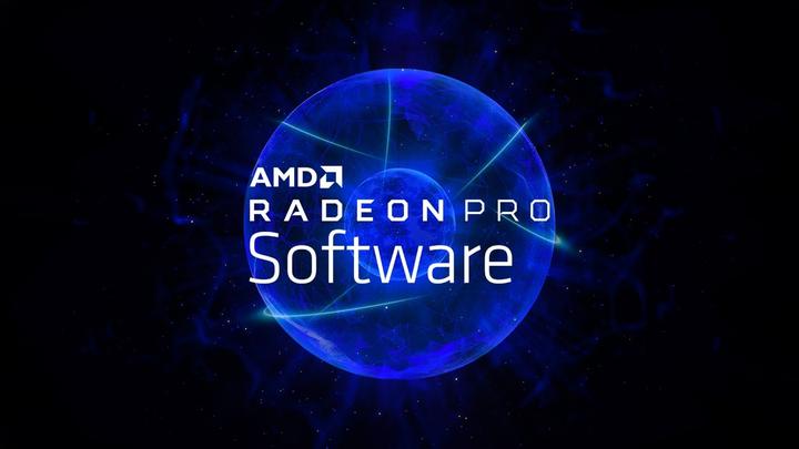 Radeon Pro Software for Enterprise 20.Q3专业显卡驱动发布 - 知乎