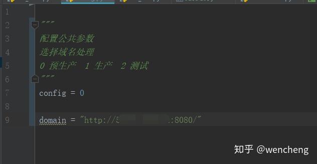python+requests+BeautifulReport+Jenkins接口自动化学习笔记 - 知乎