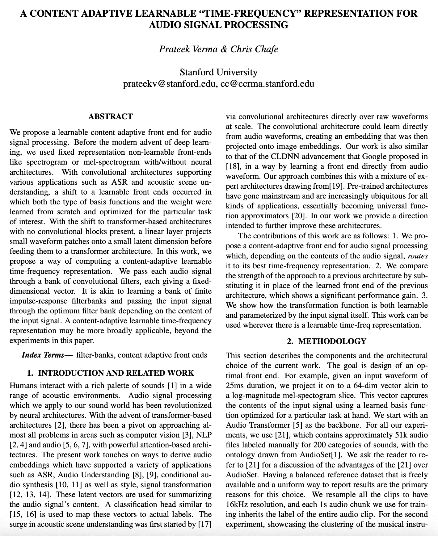 爱可可AI前沿推介(3.22) - 知乎