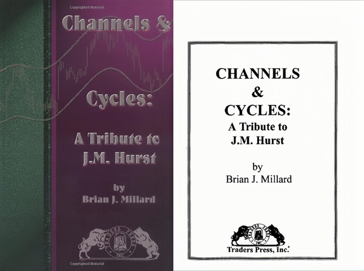 《通道与周期：致敬J.M. Hurst》 Brian J. Millard 著 - 知乎