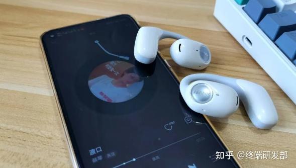 不负期待,南卡开放式耳机OE PRO2果然是运动爱好者的天堂！ - 知乎