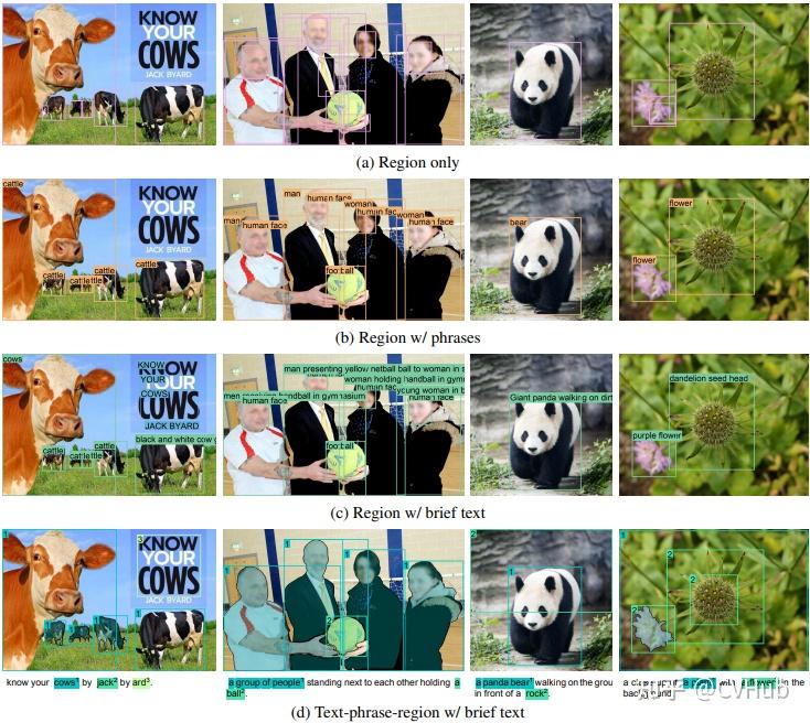 微软 Azure AI 团队新作 | Florence-2: 解锁视觉新境界，万能感知引领未来！ - 知乎