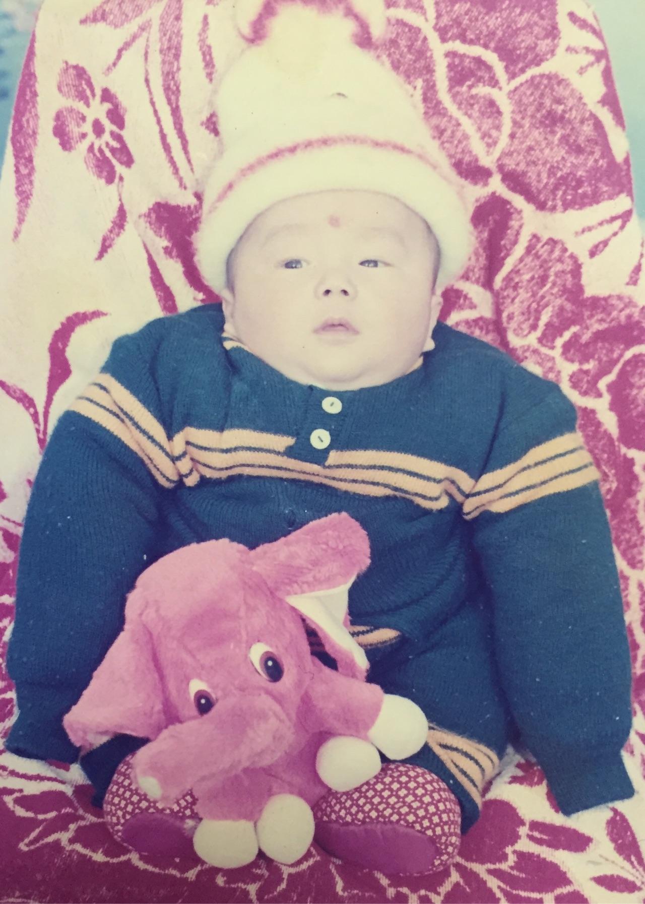 保持童心 知乎