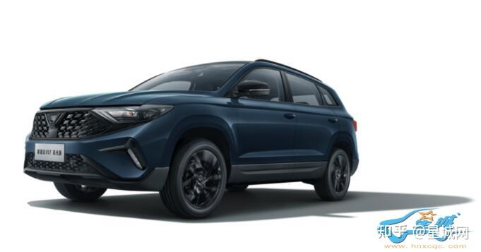 预售价10.68-13.59万元 捷达VS5/VS7高光版开启预售 - 知乎