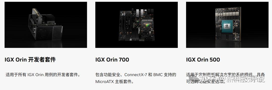 英伟达DGX、EGX、IGX、HGX、MGX架构解析 - 知乎