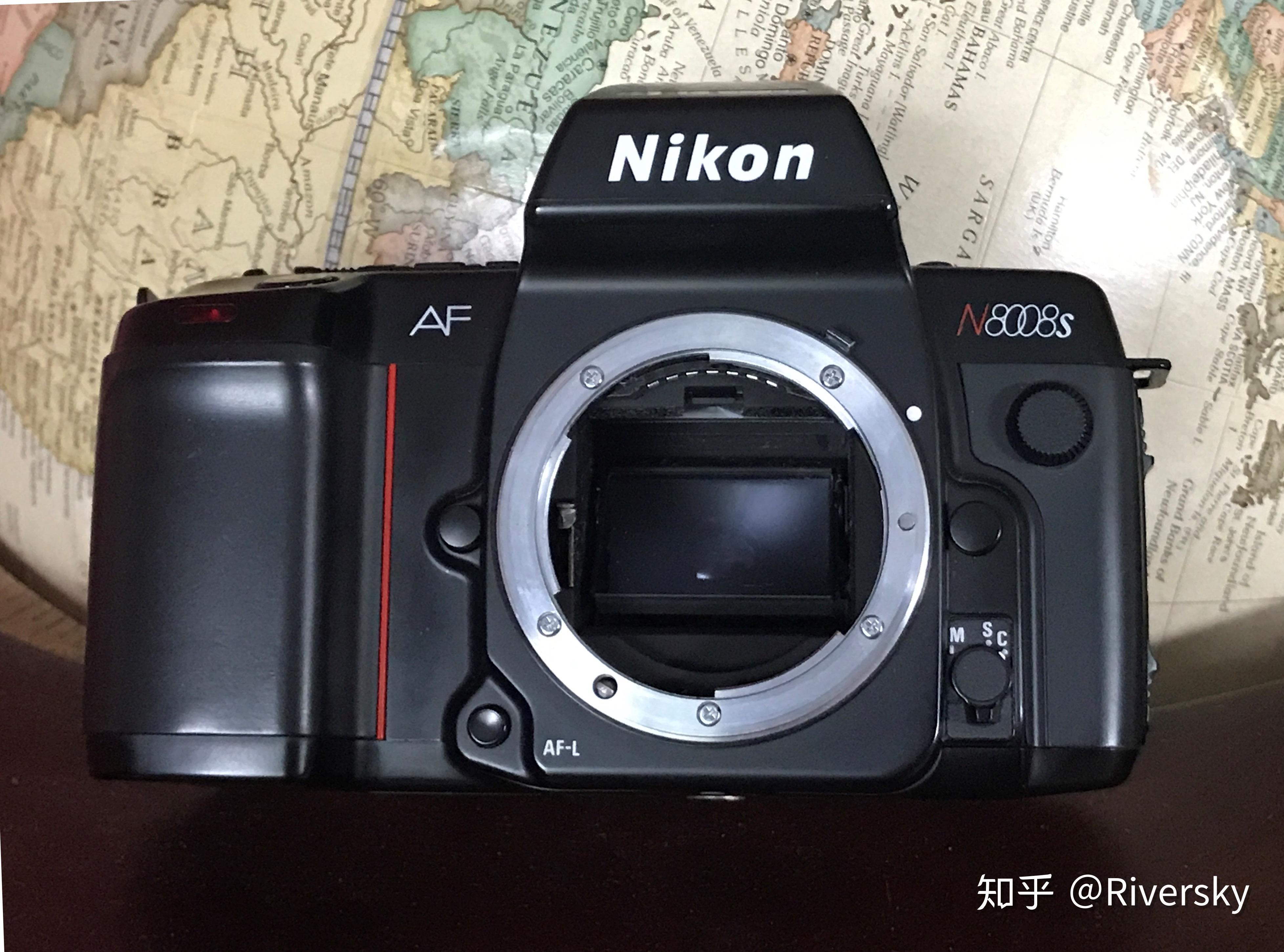 尼康 N8008S (F801S) – 一顿晚餐的准旗舰胶片相机 - 知乎