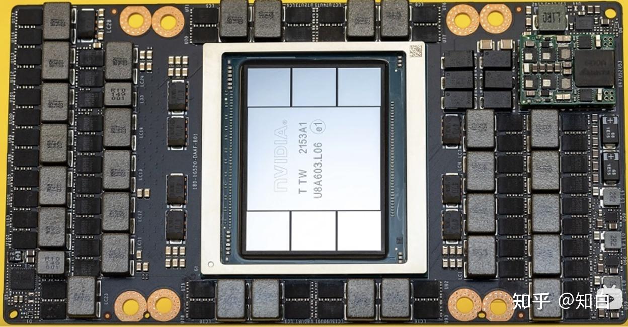 GPU供电系列二：H100供电方式 - 知乎