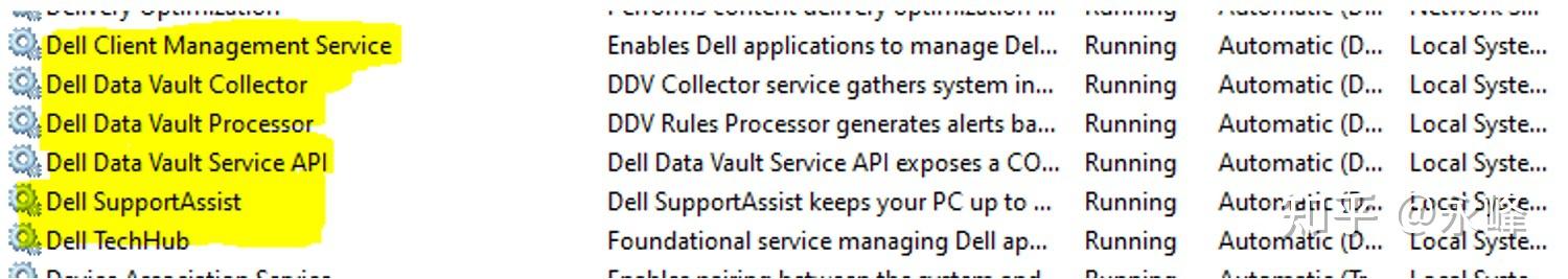 戴尔电脑更新SupportAssist的时间超久怎么办？更新一个小时了还没有好…咋办？ - 知乎