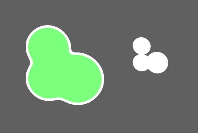 【Unity Shader】元球/融球（Meta Ball）（18） - 知乎