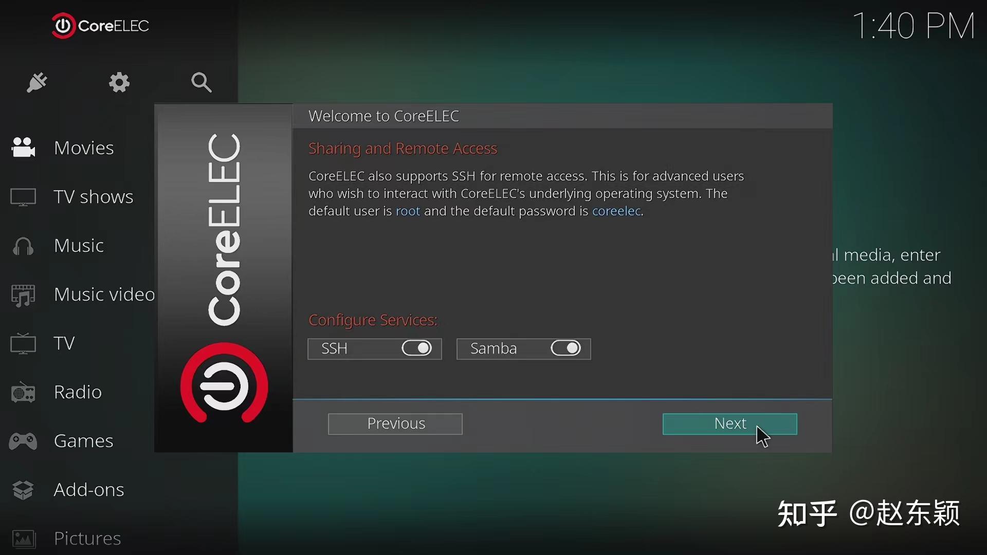 斐讯N1不香了，50元CM311-1A刷CoreELEC kodi挂载阿里云盘，1T私人影库和4K超清播放器都有了 - 知乎