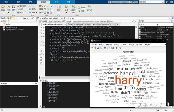 巧用Matlab帮助文档（上） - 知乎