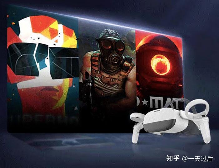 如何评价2022款小鸟看看pico neo4怎么样，值得买吗 - 知乎