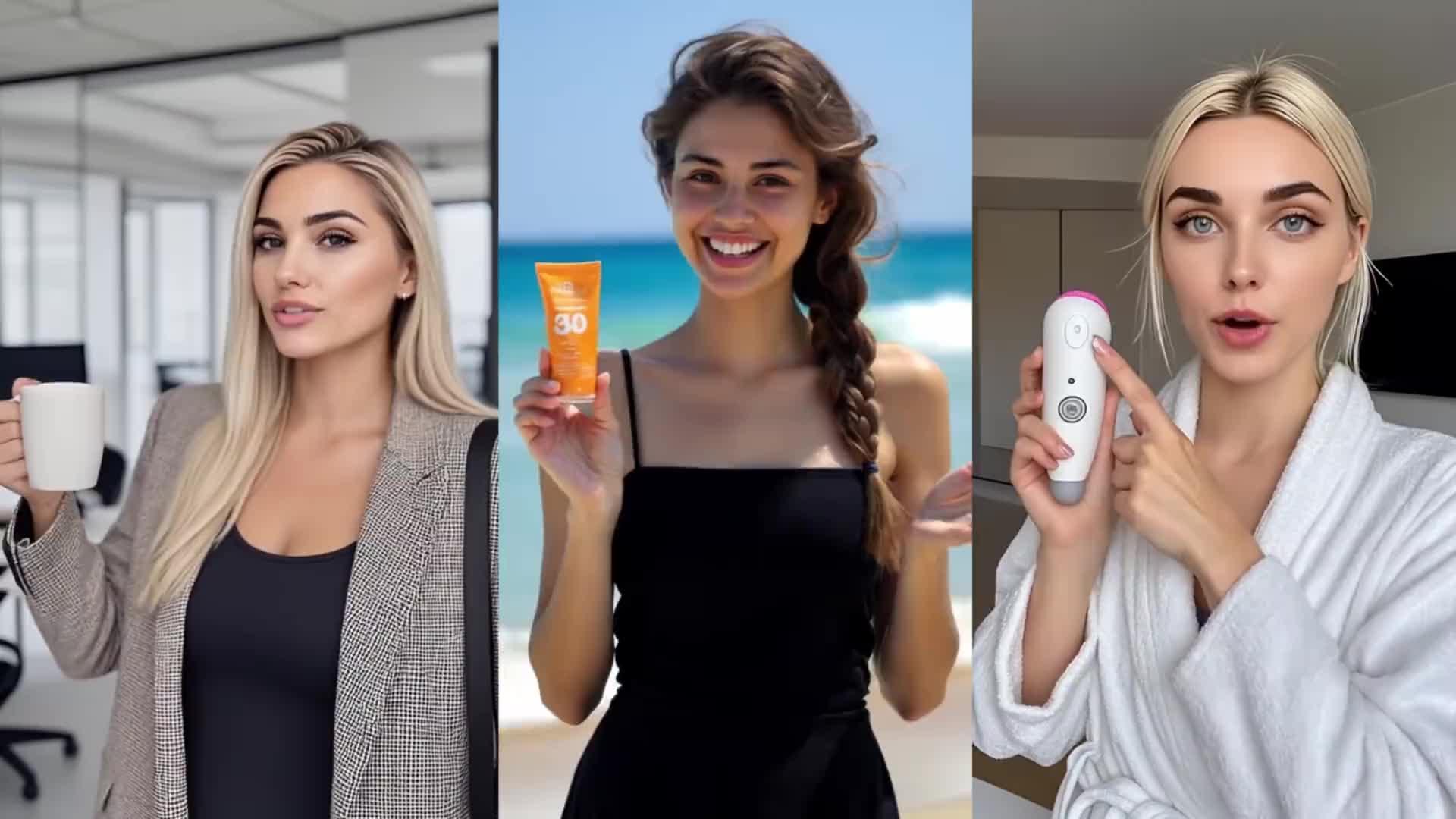 硅基智能 HeyGem、DUIX 13,000星登榜Trending，数字人进入实时交互时代 - 知乎