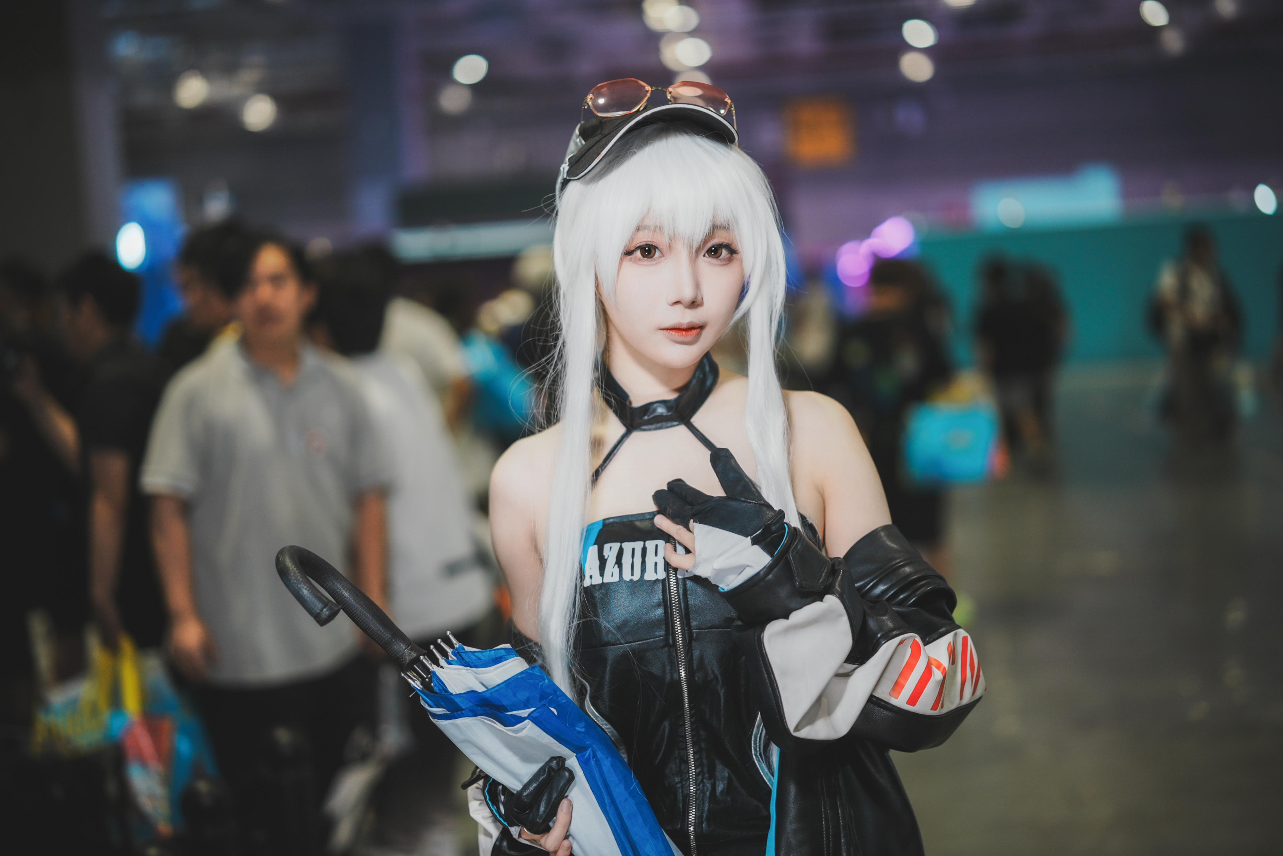 Bilibili World 2023（BW）已经开幕，活动现场有什么趣事？ - 知乎