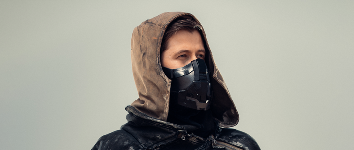 专访｜Alan Walker：相比500亿播放，我更在意传达和成长 - 知乎