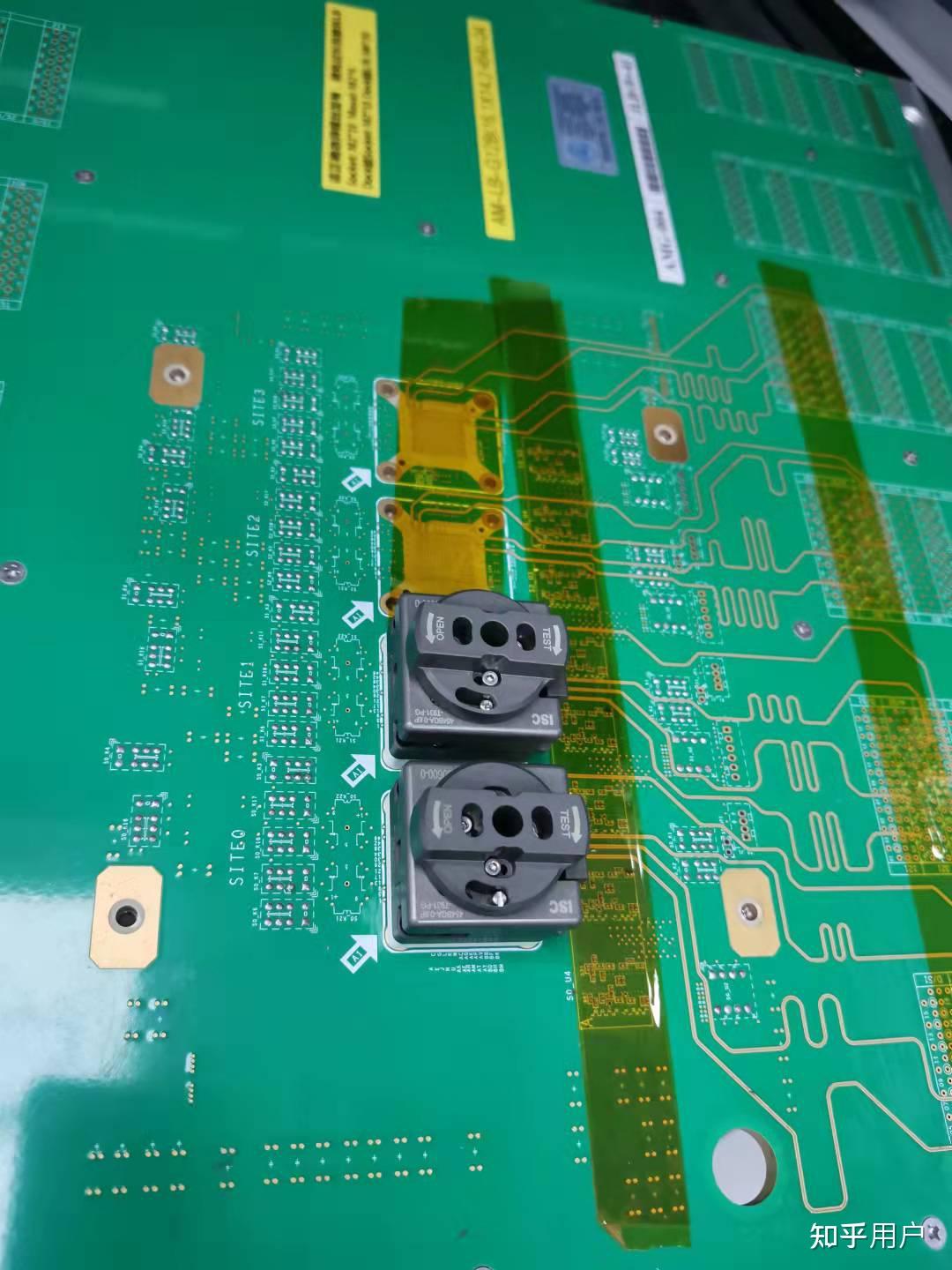 ATE Loadboard应该如何设计？ - 知乎
