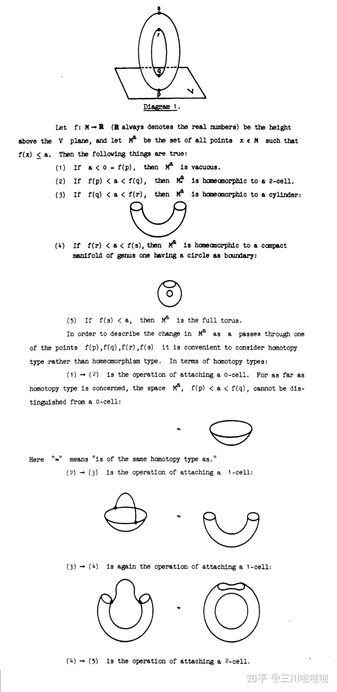 Gauss-Bonnet 定理 - 知乎