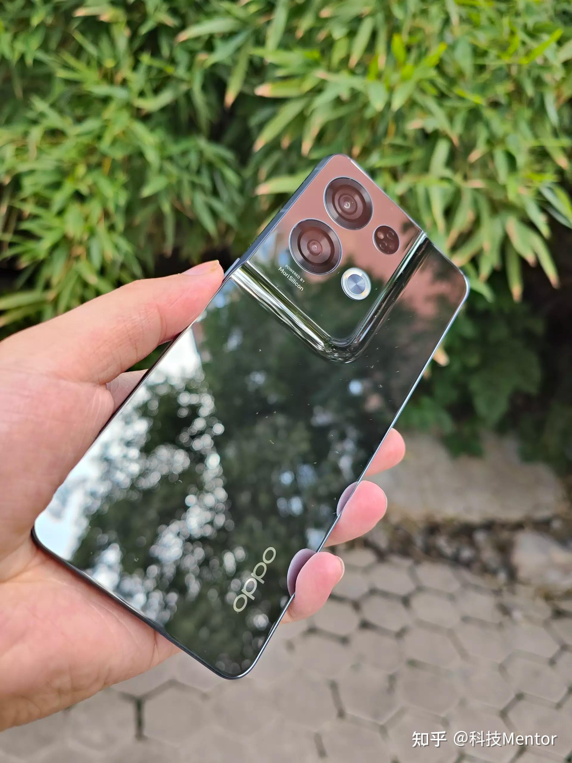 OPPO Reno 9系列曝光：全系踏入大屏时代，双摄三摄或为常态 - 知乎