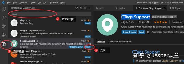 Windows下高效Verilog/System Verilog 开发环境搭建 - 知乎