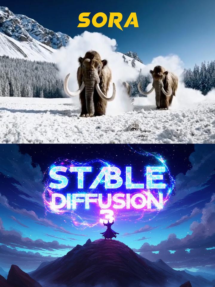 Diffusion Transformer Family：关于Sora和Stable Diffusion 3你需要知道的一切 - 知乎