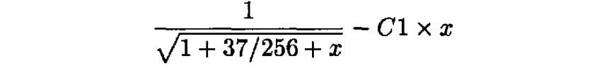 PaperReview-High-Speed Function Approximation Using a Minimax Quadratic Interpolator - 知乎