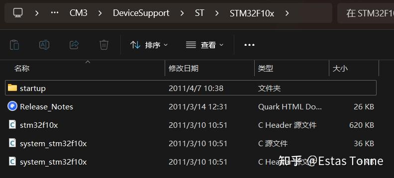 keil5下载及配置（ARM/STM32） - 知乎